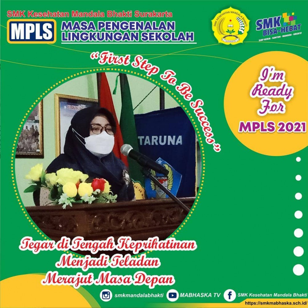 Galeri - SMK Mandala Bhakti Surakarta